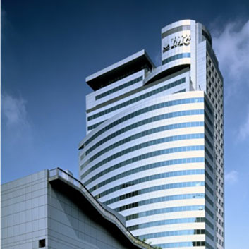 Offices : Hitachi Asia Research & Development Center